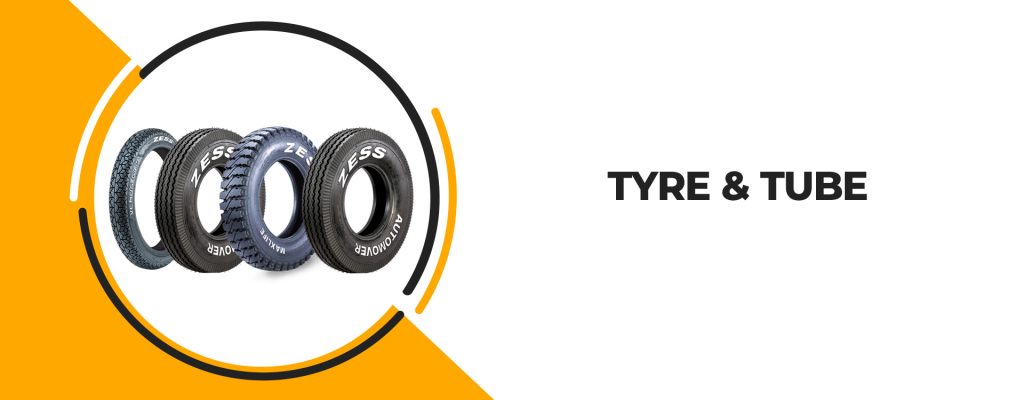 Tyre & Tubes – Hasan Trading Corporation